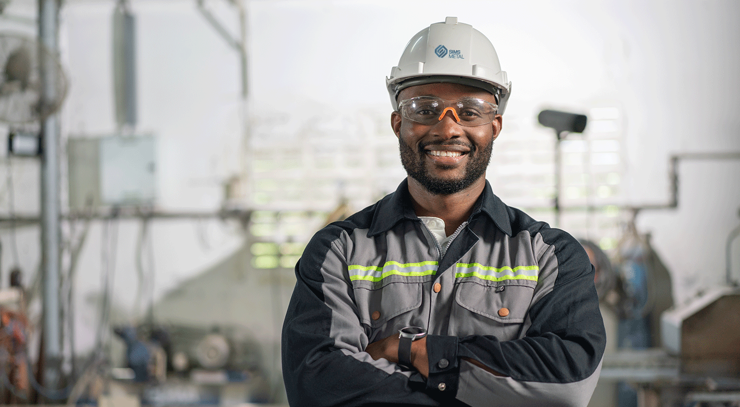 People - Sims Limited