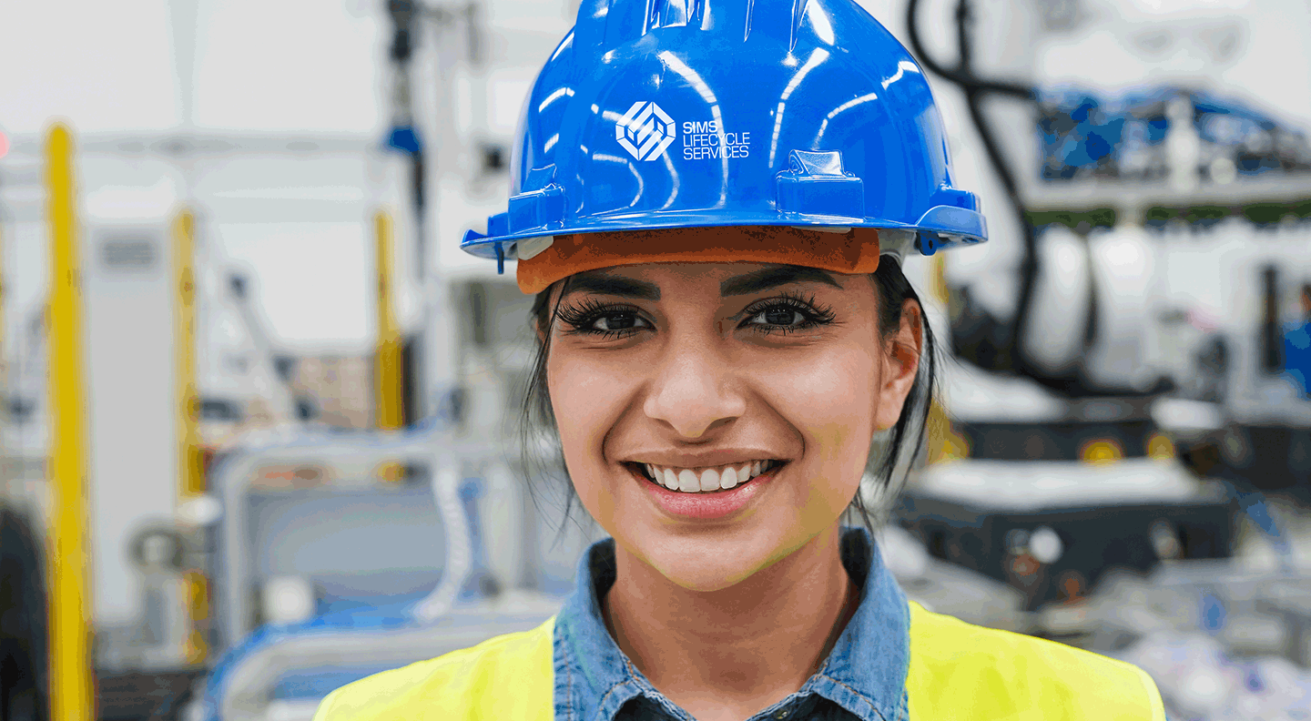 Health and Safety - Sims Limited