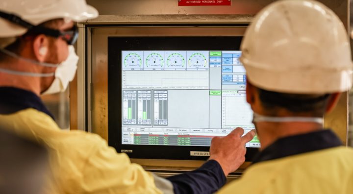 Health and Safety - Sims Limited