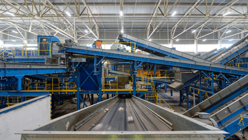 Managing our Impact in Communities - Sims Limited