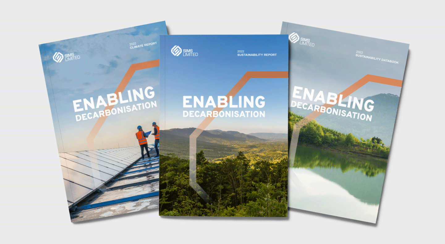 Climate Change - Sims Limited