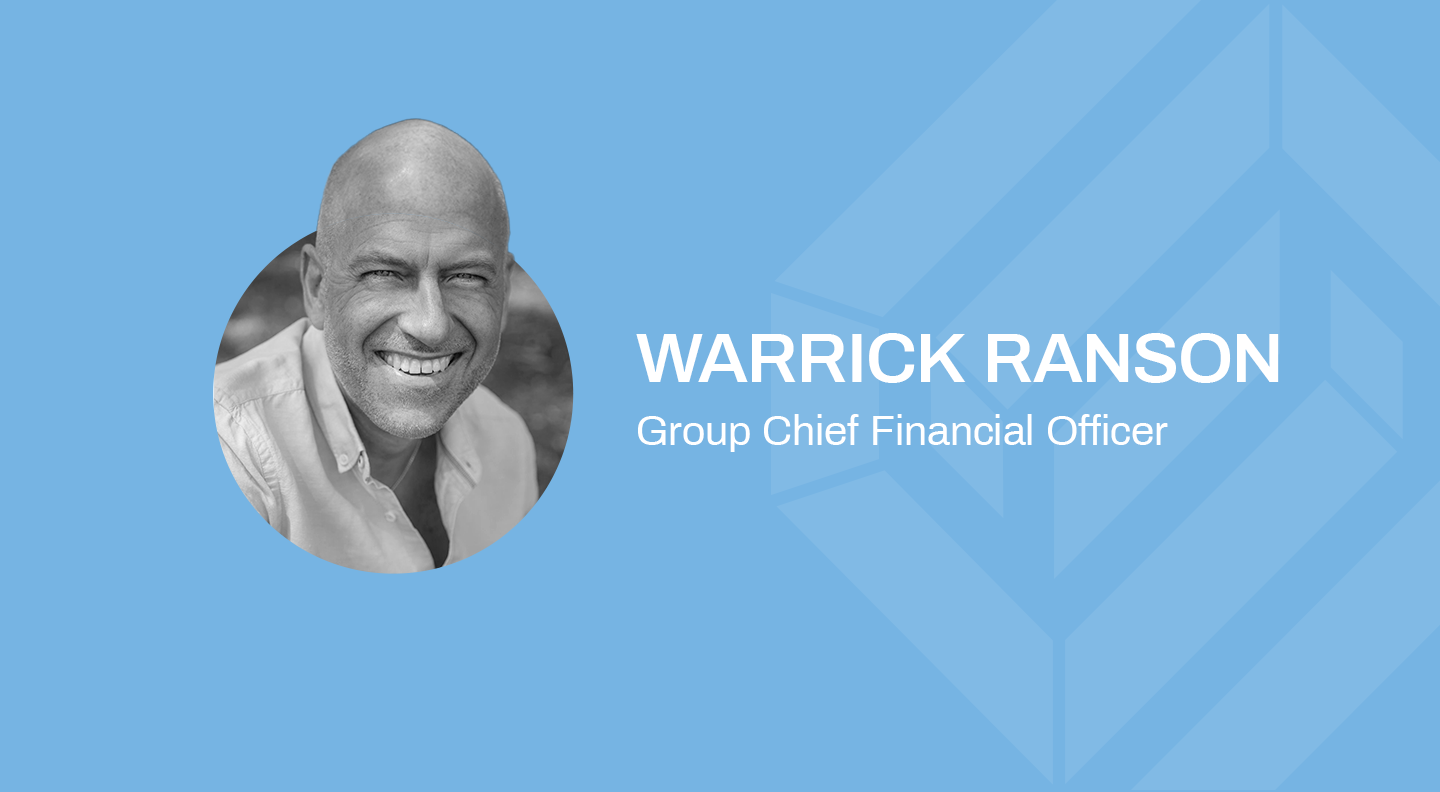 Sims Limited Announces Appointment of Warrick Ranson as Chief Financial ...