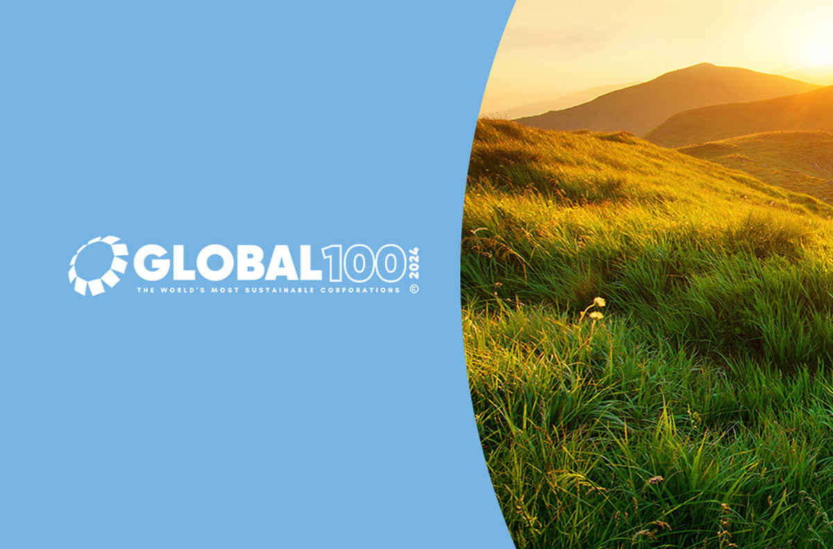 Sims Limited Named World’s Most Sustainable Corporation on Corporate ...