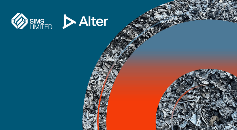 Sims Limited and Alter Steel Collaborate to Help Grow Queensland's ...